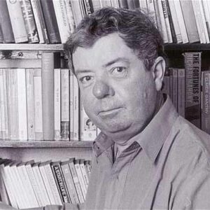 Male British Authors | Explore the Best Male Writers from the UK