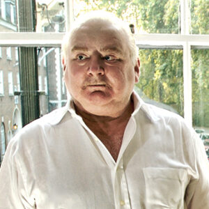 Male British Authors | Explore the Best Male Writers from the UK